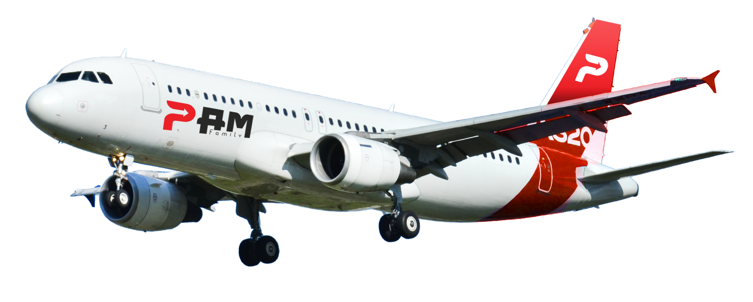 Pam.am - Գլխավոր էջ